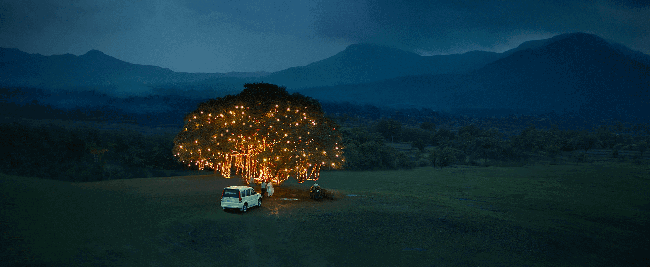 Limitless Journey - Kirloskar Limitless