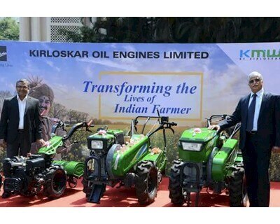 Newsroom - Kirloskar Limitless